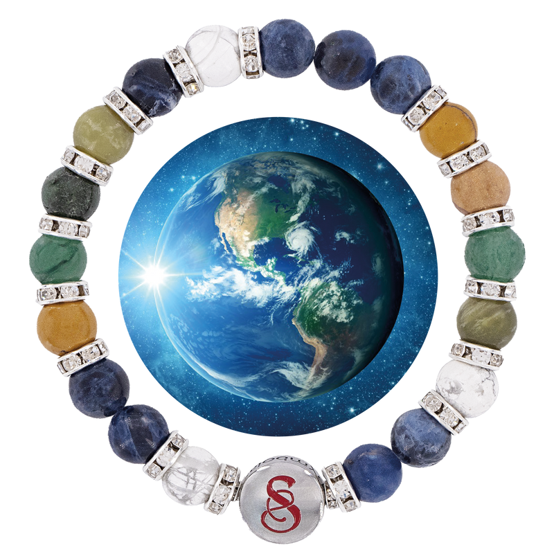 GAIA - MOTHER EARTH – Symbolas